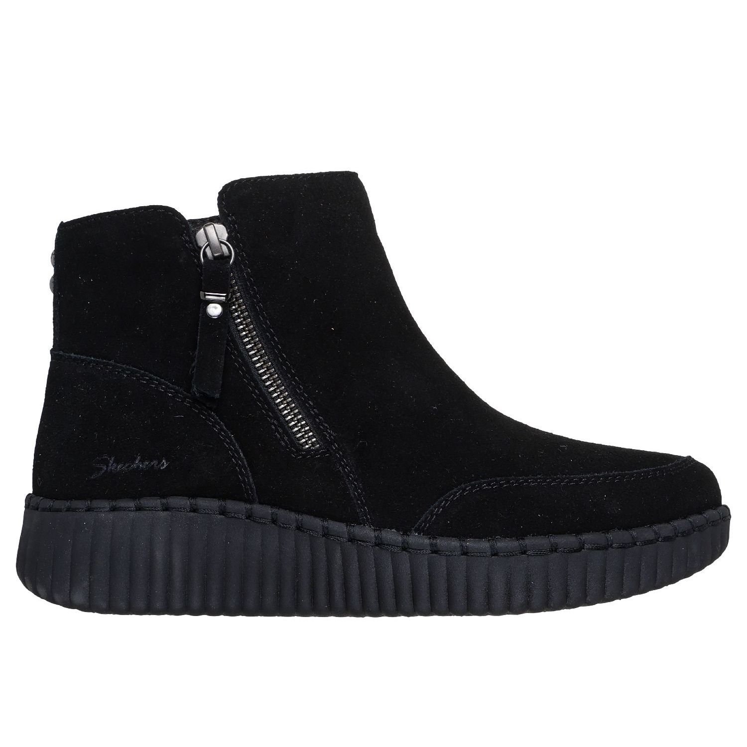 Skechers Wilshire BLVD BBK online kopen! | G-Level