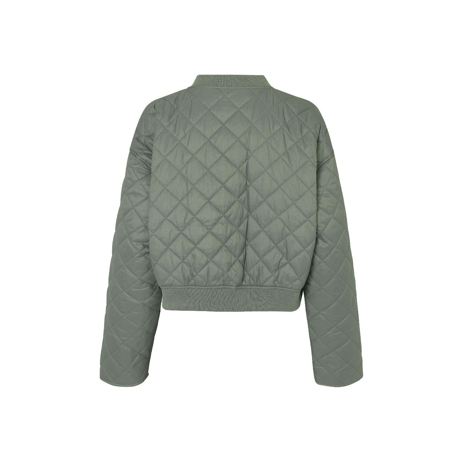 Modström hank jacket soft moss online kopen! | G-Level