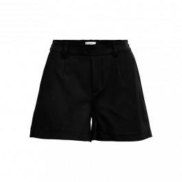 Object objlisa mw short noos black online kopen! | G-Level