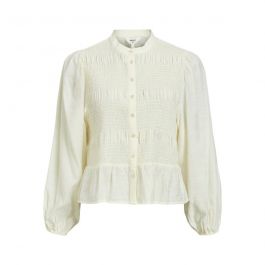 Object objiqra l/s top cloud dancer online kopen! | G-Level