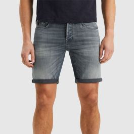 Cast Iron shiftback shorts true blue grey online kopen! | G-Level