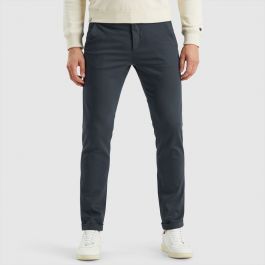 Cast Iron riser chino stretch pants grey online kopen! | G-Level