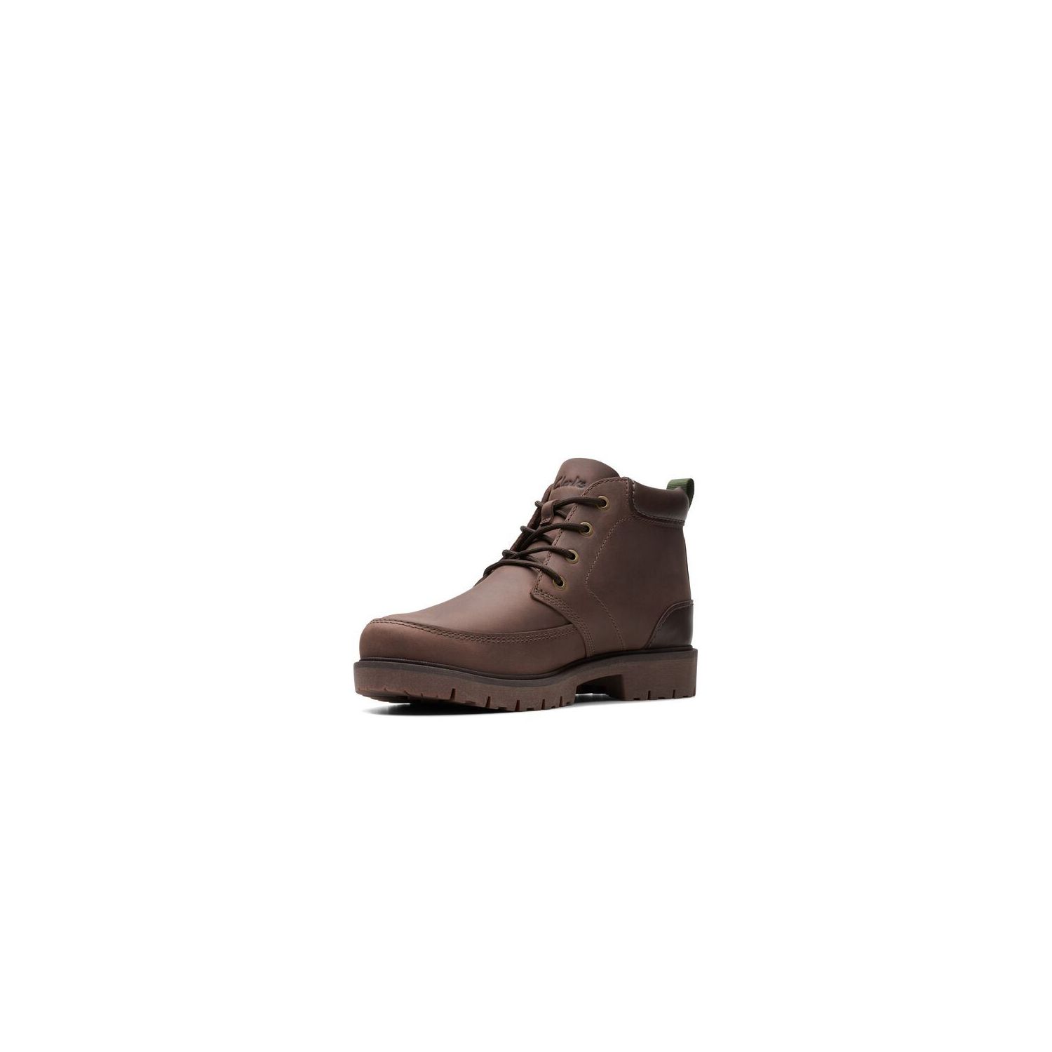 Clarks Rossdale Mid Brown WLined Lea online kopen! | G-Level