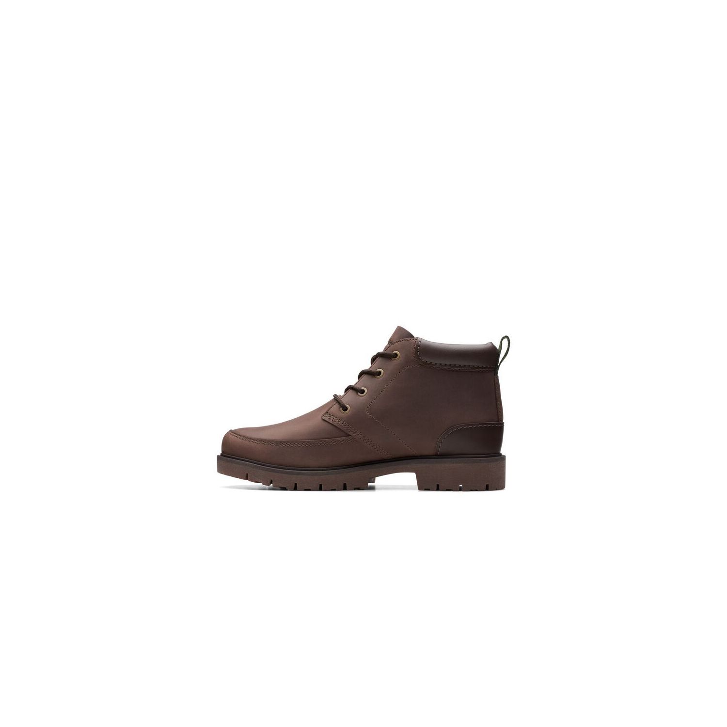 Clarks Rossdale Mid Brown WLined Lea online kopen! | G-Level