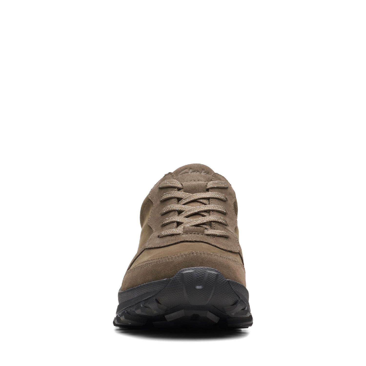 Clarks ATLTrekFreeWP Khaki Nubuck online kopen. | G-Level