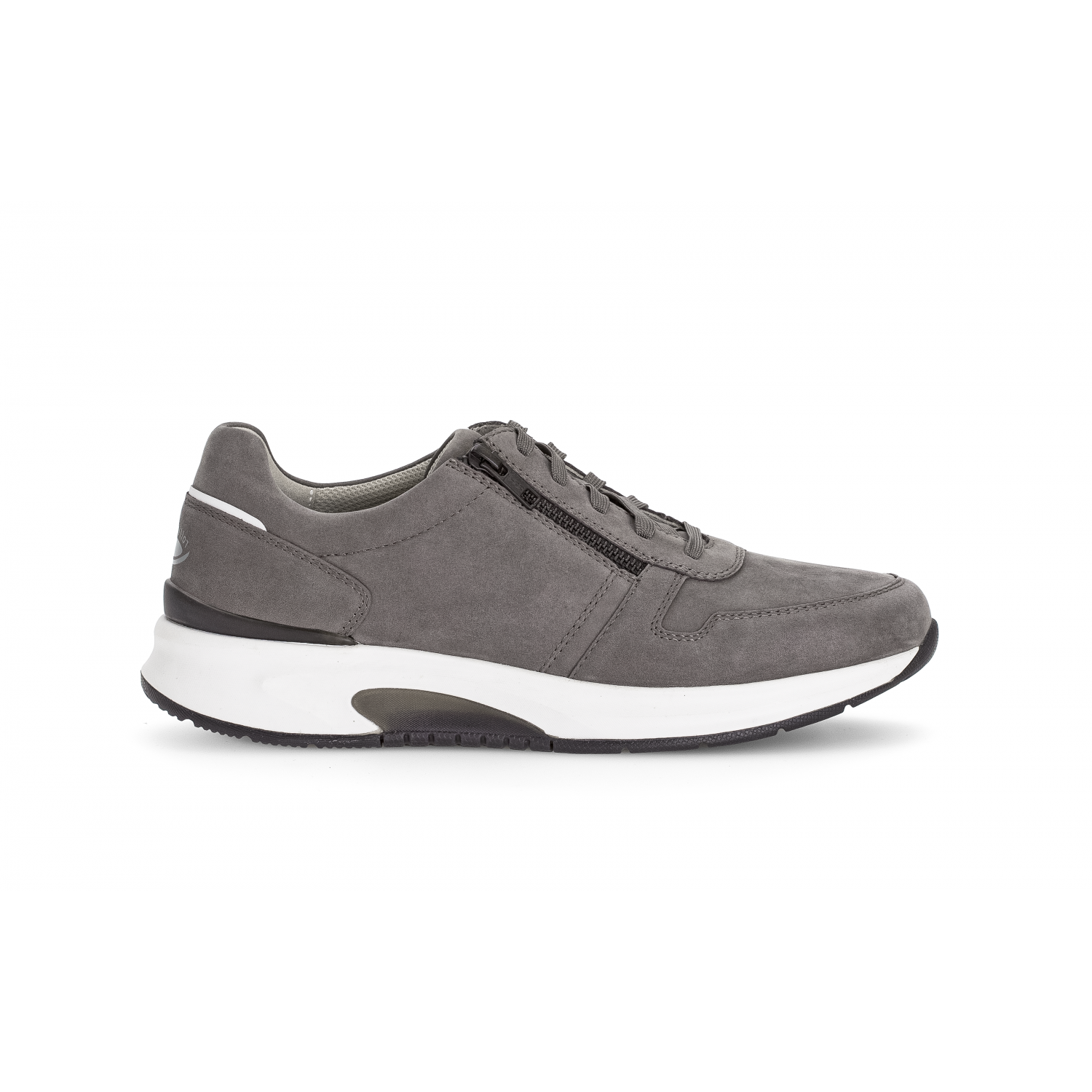 Gabor Men RollingSoft Nubuk Rock/grey online kopen! | G-Level