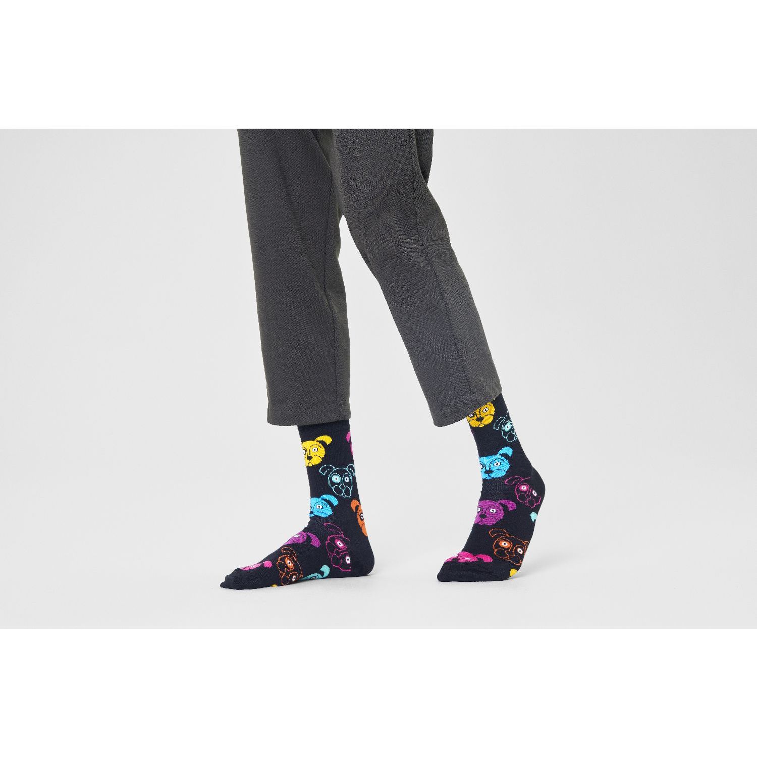 Happy Sock Dog Sock online kopen! | G-Level