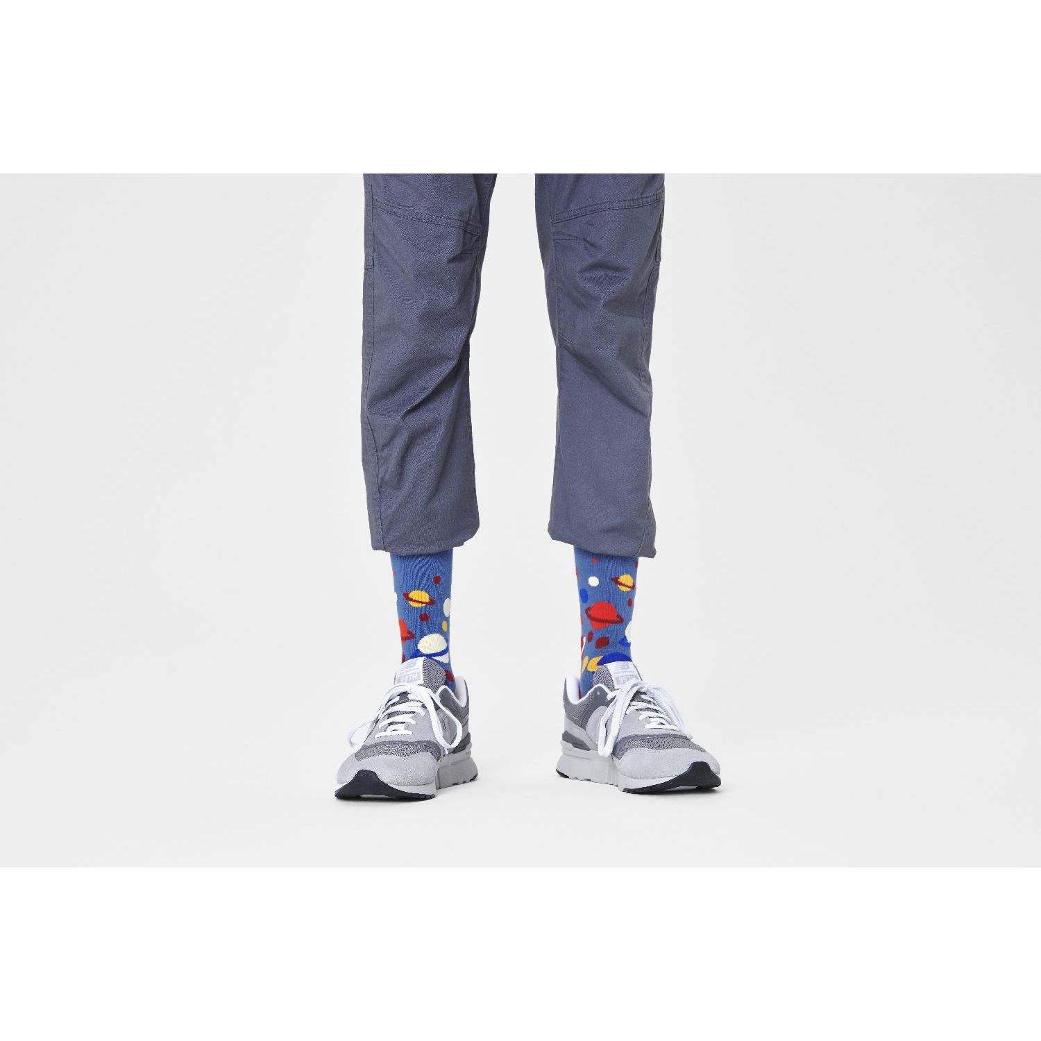 Happy Sock Milky Way Sock online kopen! | G-Level