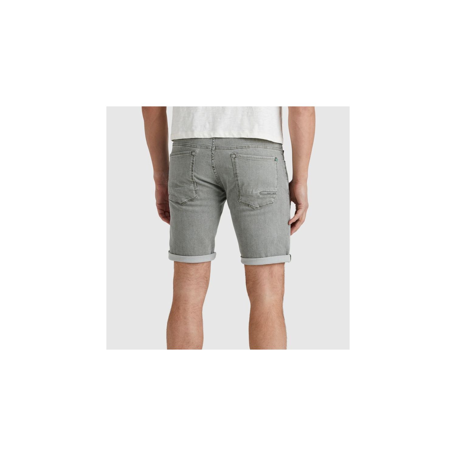 Cast Iron riser shorts clay coated finish kambaba online kopen! | G-Level