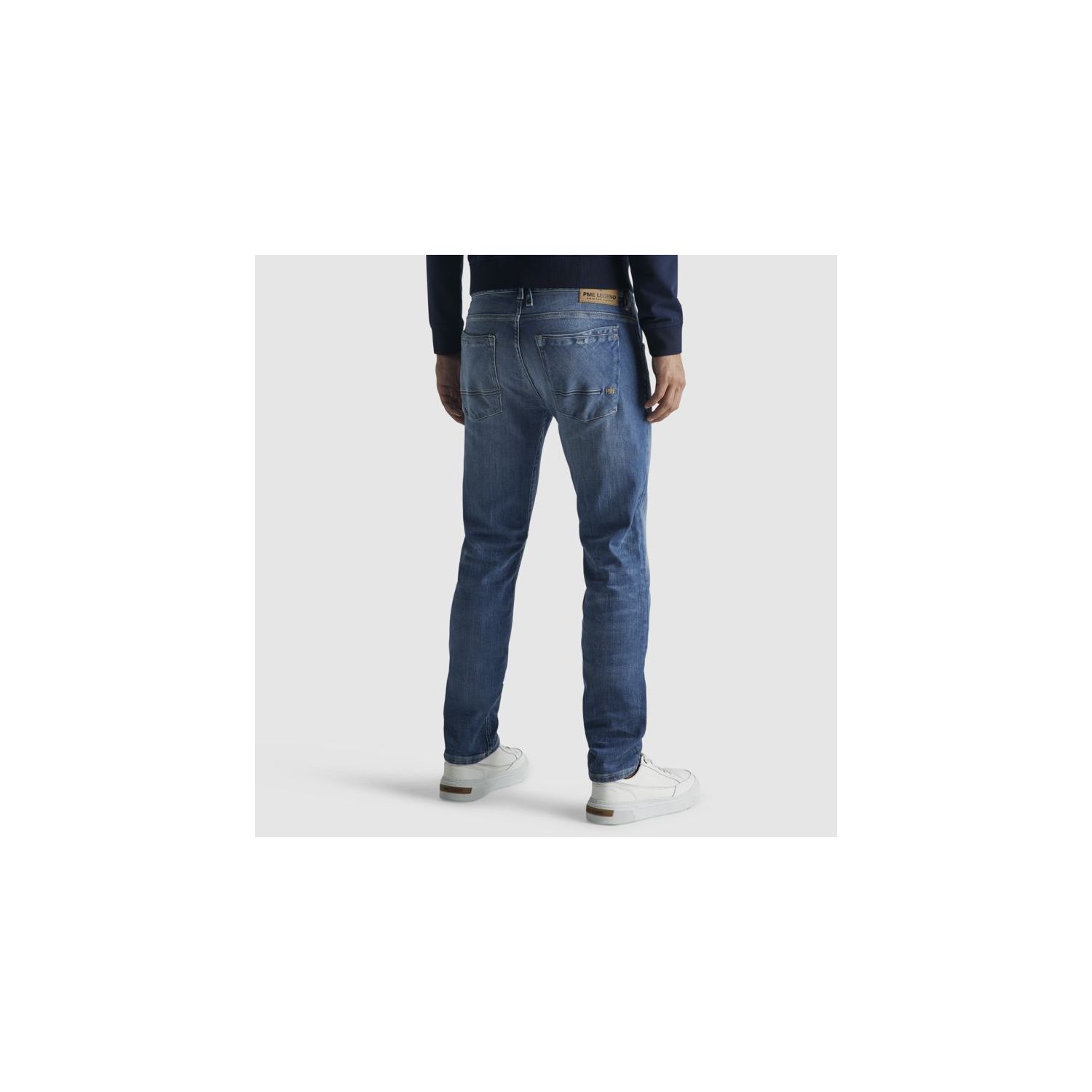 Pme legend commander jeans fresh mid blue online kopen! | G-Level