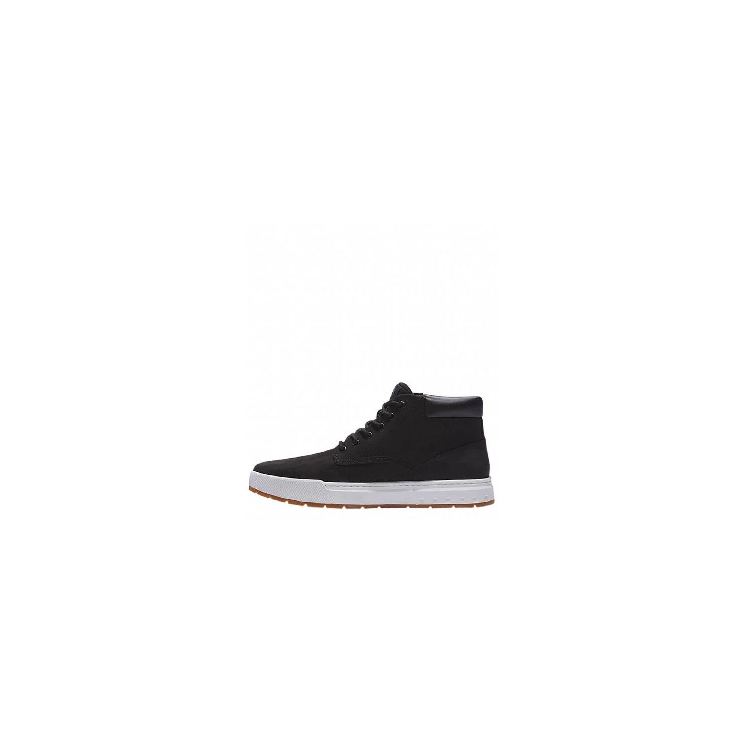 Timberland Maple Grove Chukka Jet Black online kopen! | G-Level
