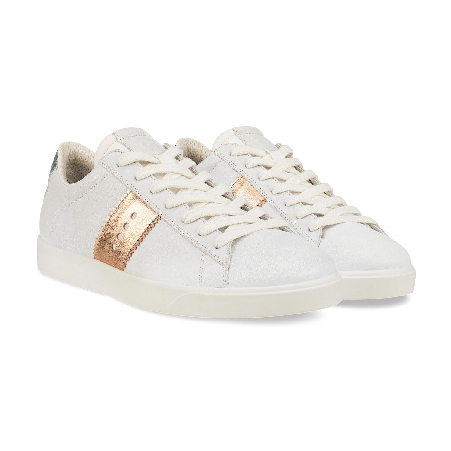 Ecco Street Lite W witcombi online kopen! | G-Level