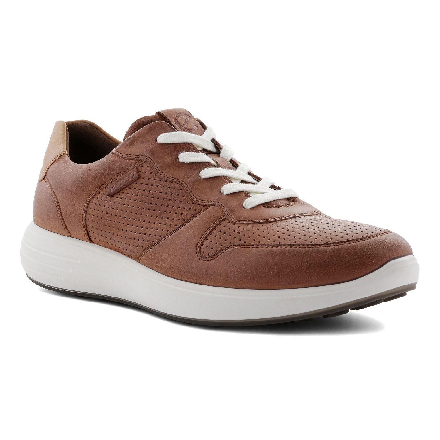 Ecco Soft 7 Runner M MahaganyLion online kopen. | G-Level