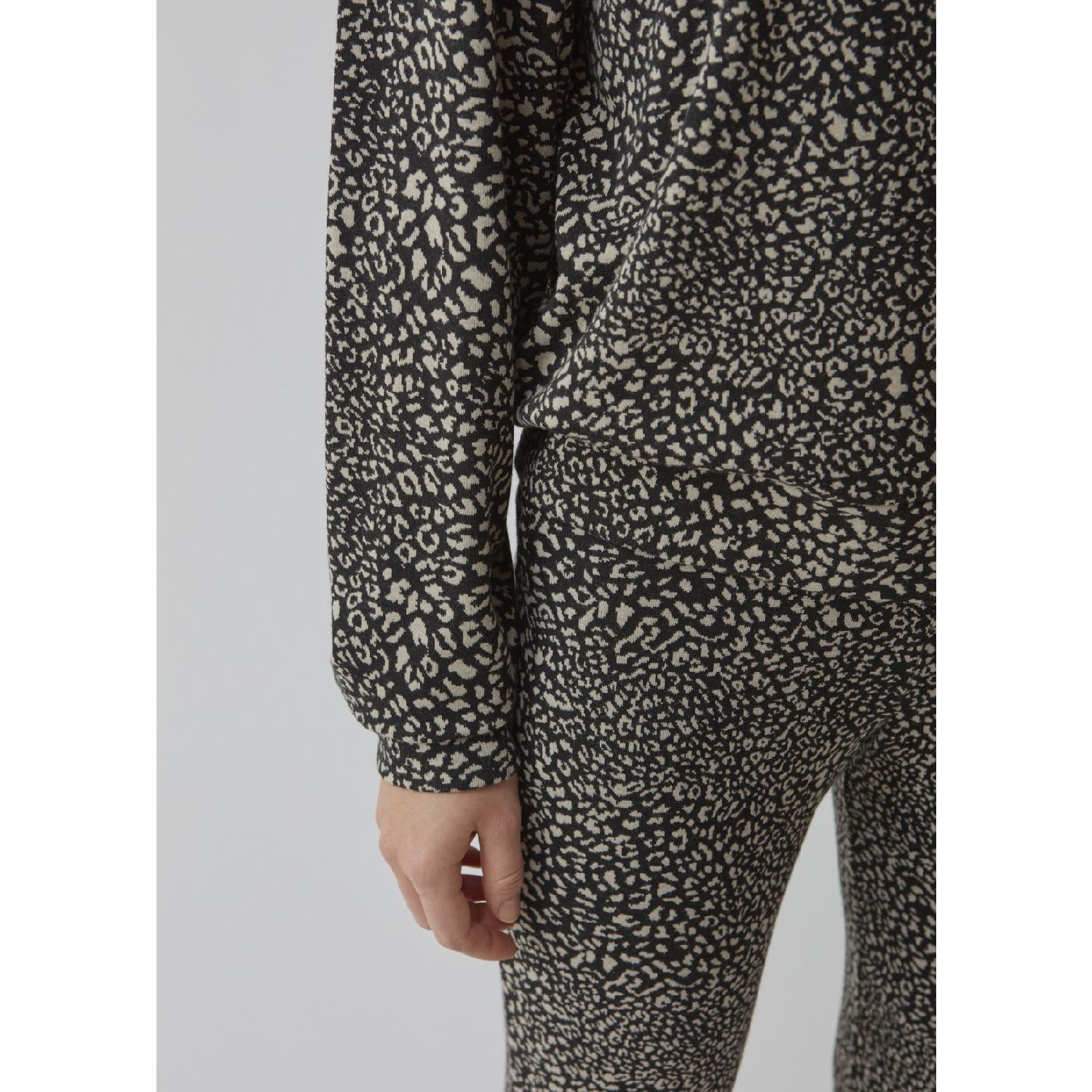 Modström omari sweat leo online kopen. | G-Level
