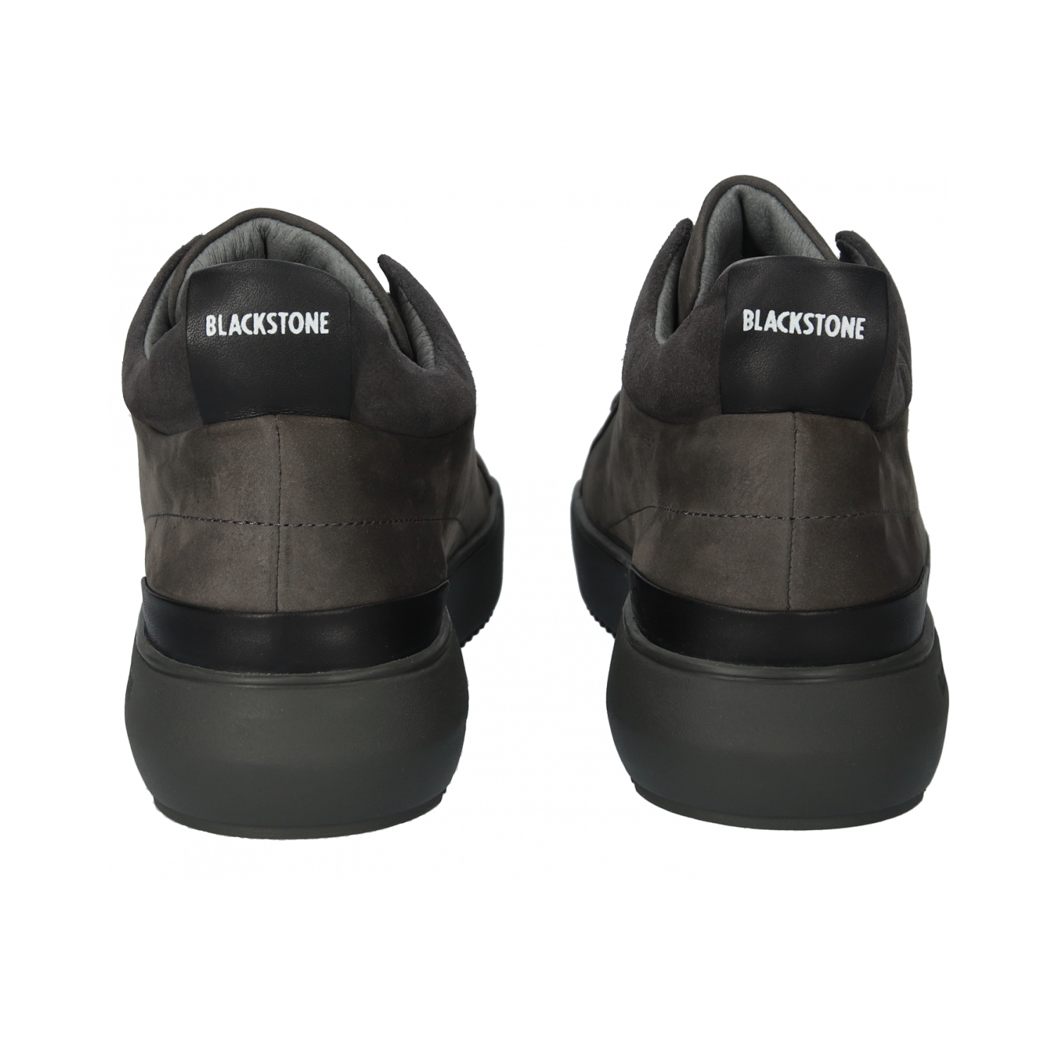 Blackstone YG23 Mid Sneaker Trevor Thunderstorm online kopen! | G-Level