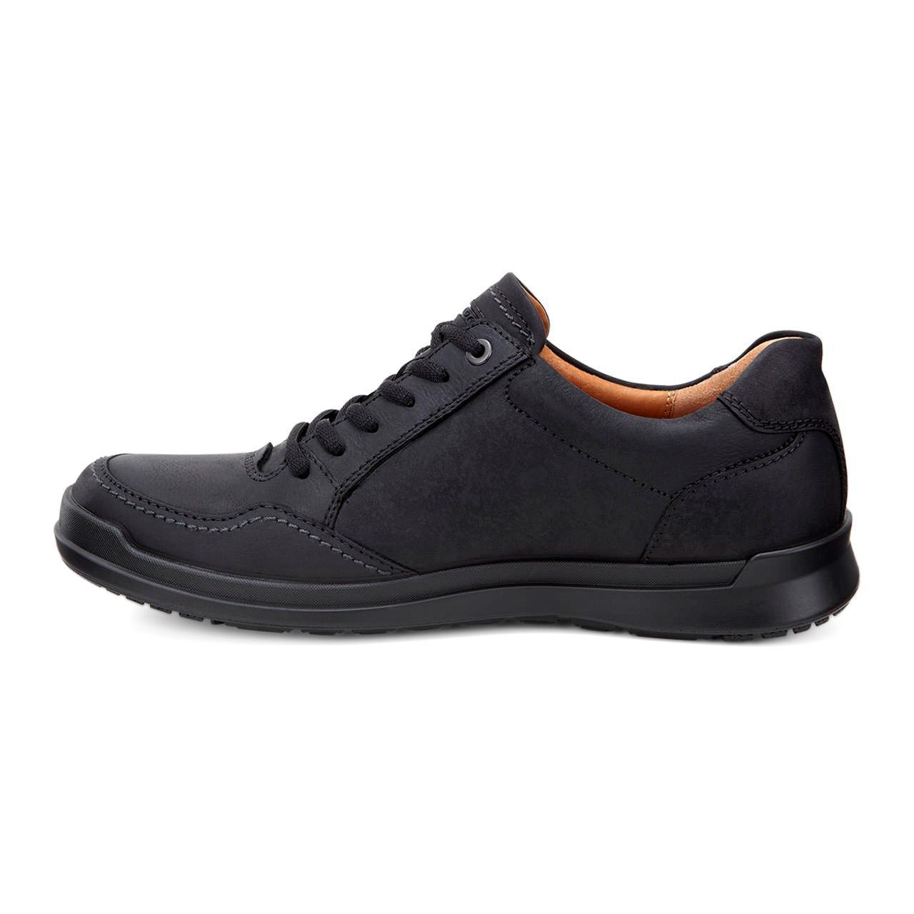 Ecco Ecco Howell Black Drago online kopen. | G-Level